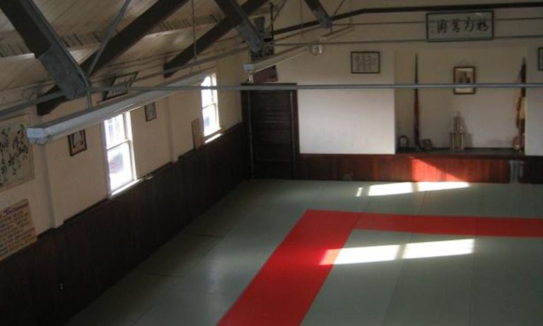 Seattle Dojo – North America's First Judo Dojo