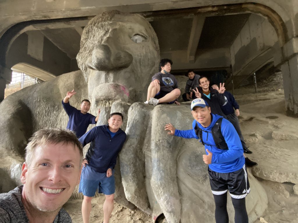 News – Seattle Dojo