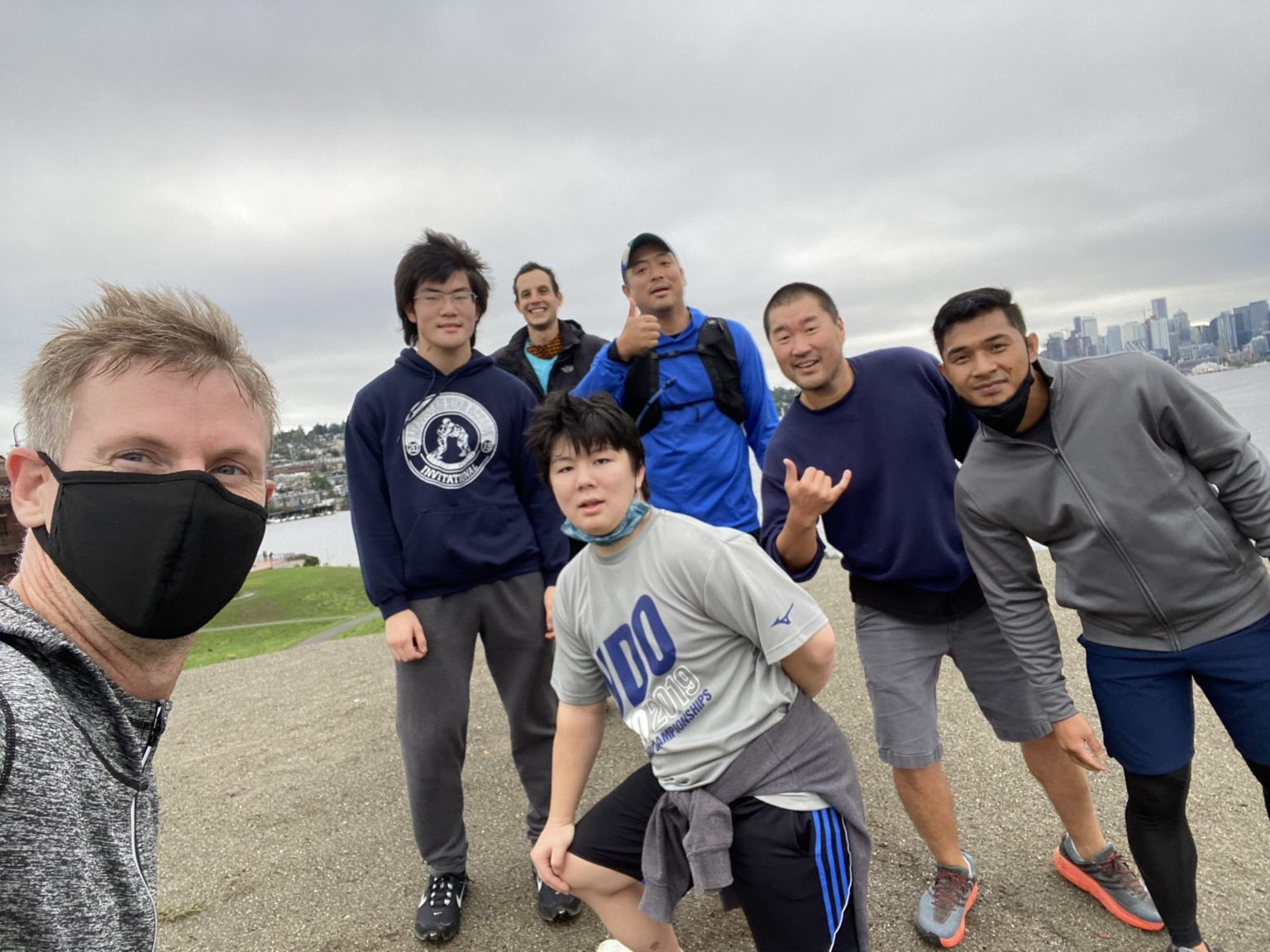 News – Seattle Dojo